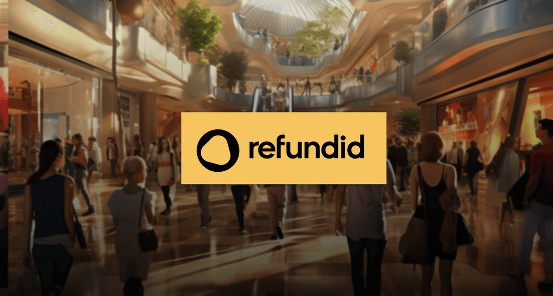 REFUNDID | Instant refund experience design | by We Discover®